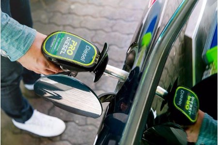 Estonia to receive Neste Pro Diesel | Hydrocarbon Engineering