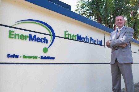 EnerMech launches JV with Khudairi Group | Hydrocarbon Engineering