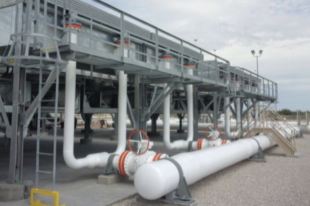 Chart receives major order | Hydrocarbon Engineering