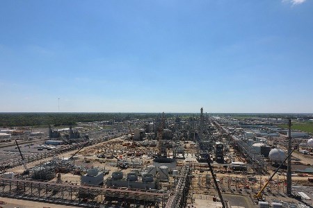 Shell: Geismar expansion on track | Hydrocarbon Engineering