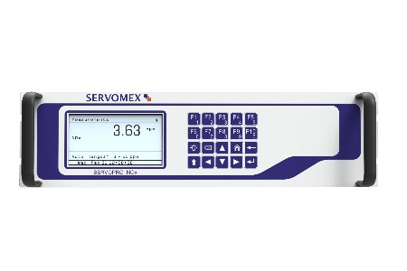 Servomex launches new solution | Hydrocarbon Engineering
