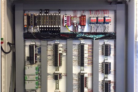 Pinnacle selects Bedrock Automation control system | Hydrocarbon ...