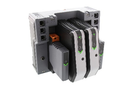 Emerson launches new controller | Hydrocarbon Engineering