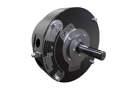 Rotork launches indicator | Hydrocarbon Engineering