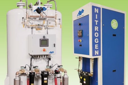 AirSep launches nitrogen generator product line | Hydrocarbon Engineering