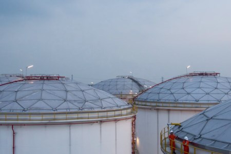 Harvest Pipeline and Vitol to develop crude oil terminal | Hydrocarbon ...
