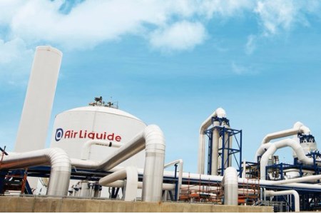 Air Liquide starts oxygen production unit | Hydrocarbon Engineering