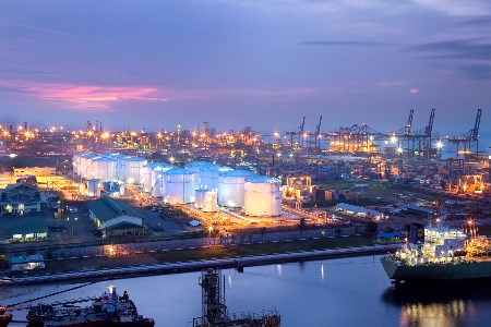 Vopak to expand Jakarta Tank Terminal | Hydrocarbon Engineering