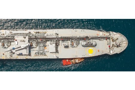 Exmar FSRU departs for Singapore | Hydrocarbon Engineering