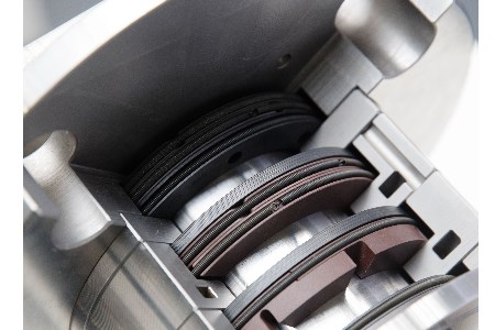 Burckhardt Compression launches new material | Hydrocarbon Engineering