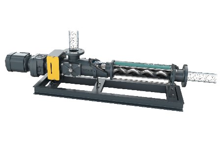 NETZSCH welcomes new pumps | Hydrocarbon Engineering