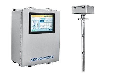 Flow meters support HVAC systems | Hydrocarbon Engineering