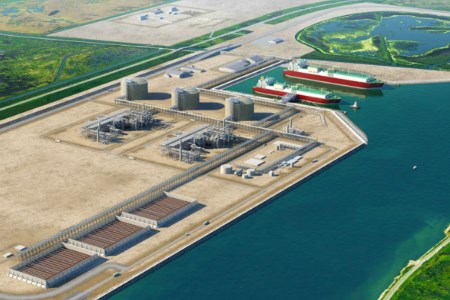Port Arthur LNG receives FERC FEIS | Hydrocarbon Engineering
