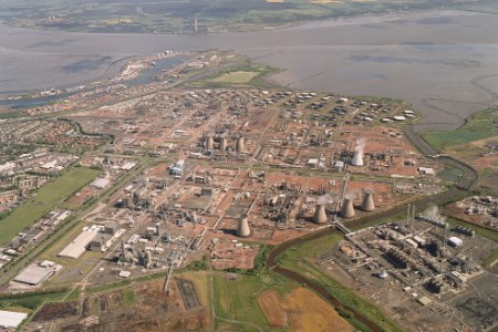 Fluor progresses INEOS’ new UK energy plant | Hydrocarbon Engineering