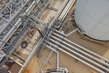 Standic to build chemical storage terminal in Port of Antwerp ...