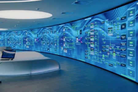 AVEVA launches Unified Operations Center | Hydrocarbon Engineering