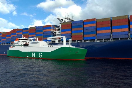 Gas Entec wins new contract | Hydrocarbon Engineering