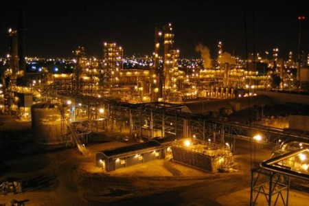ARCOS wins contract for Co-op Refinery Complex | Hydrocarbon Engineering