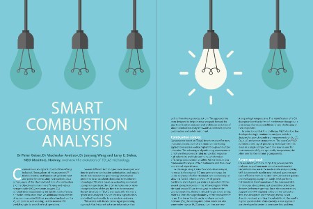 Smart combustion analysis | Hydrocarbon Engineering