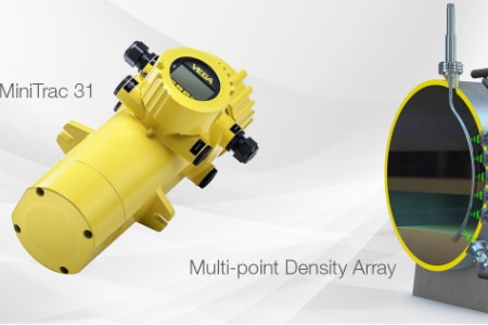 A better picture inside the desalter | Hydrocarbon Engineering