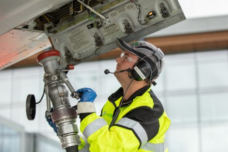 BP donates jet fuel to US COVID-19 relief efforts | Hydrocarbon Engineering