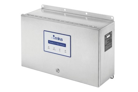 MKS Instruments launches analyser for methane measurement | Hydrocarbon ...