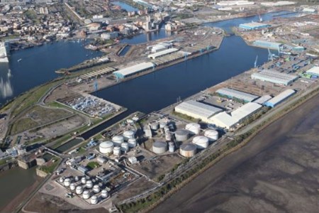 Port of Cardiff wins new contract with Valero | Hydrocarbon Engineering