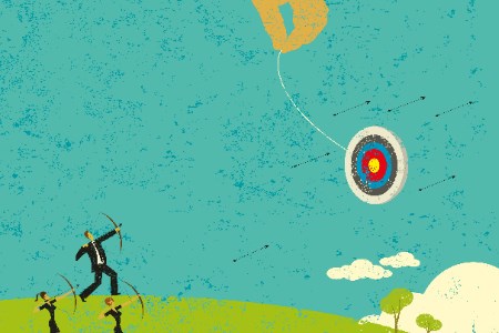 Hitting a moving target | Hydrocarbon Engineering