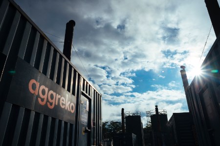 Aggreko recommends efficiency projects | Hydrocarbon Engineering