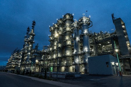 HIMA safeguards BASF facility | Hydrocarbon Engineering
