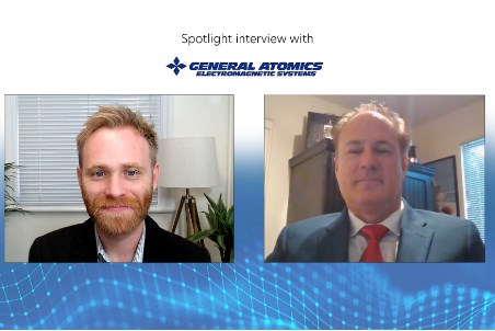 Hydrocarbon Engineering Spotlight with General Atomics Electromagnetic ...