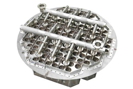 Shell Catalyst & Technologies and Sulzer Chemtech extend licensing ...