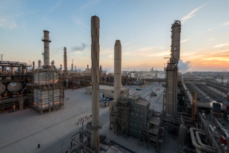 SABIC’s affiliate receives certification for circular methanol ...