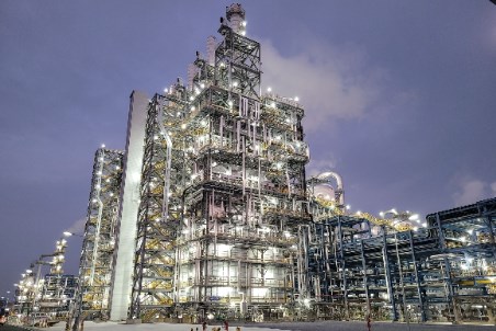 Shell Catalysts & Technologies’ catalyst supports start-up of Hyundai ...