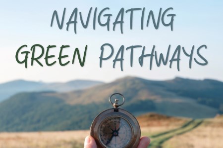 Navigating green pathways | Hydrocarbon Engineering