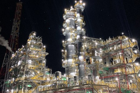 LOTTE INEOS to build new VAM plant | Hydrocarbon Engineering