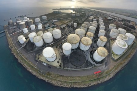 Mabanaft acquires the Oiltanking Copenhagen terminal | Hydrocarbon ...