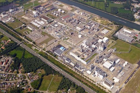 INEOS Aromatics to propose mothballing one of its PTA plants ...