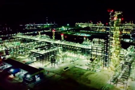 Dangote refinery starts production | Hydrocarbon Engineering