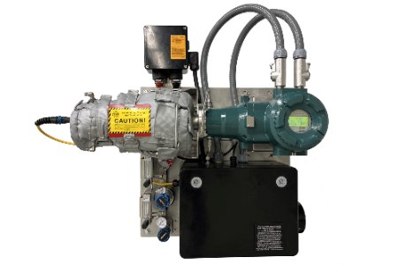 Yokogawa releases extractive tunable diode laser spectrometer ...