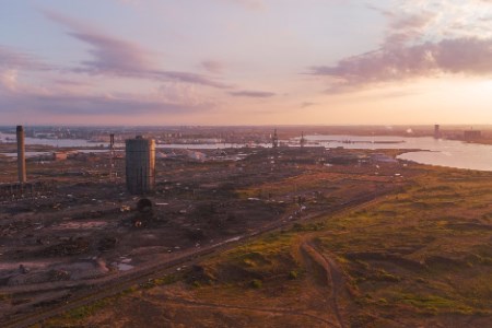 BP selects BASF’s carbon capture technology for blue hydrogen project ...