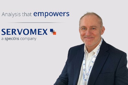 Servomex announces new president | Hydrocarbon Engineering