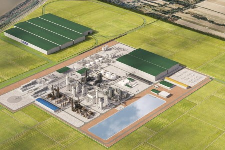 Johnson Matthey and BP technology chosen for the world's largest ...