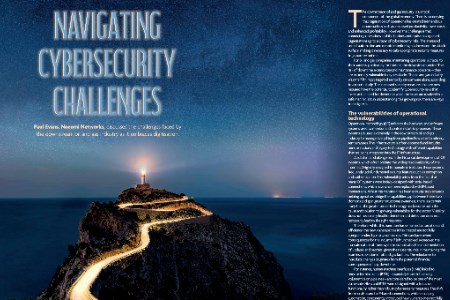 The latest downstream news & leading hydrocarbon magazine | Hydrocarbon ...