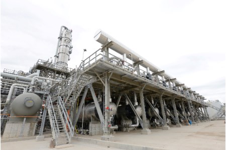 Lbc Tank Terminals Houston