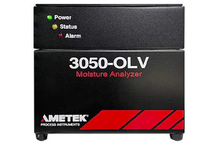 The importance of moisture analysis in pipelines and gas transportation ...