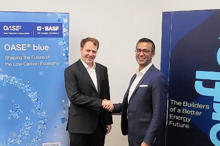 Enerflex and BASF to collaborate in CCUS applications | Hydrocarbon ...