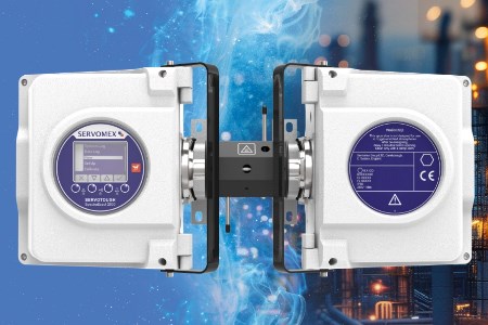 Servomex HE feature 2500F liquid | Hydrocarbon Engineering