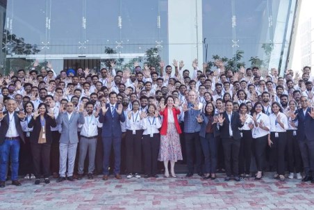 Technip Energies opens new office in India | Hydrocarbon Engineering