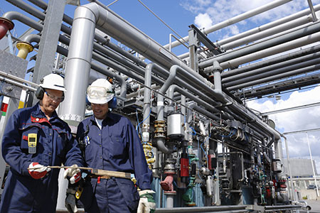 Refinery maintenance activities getting back on track | Hydrocarbon ...